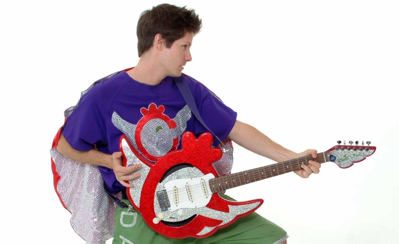 Welcome to the New DavidChicken.com! - David Chicken